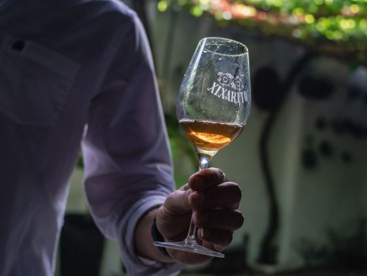 Baron, Manzanilla Micaela, 0,75 l - Vinoartis