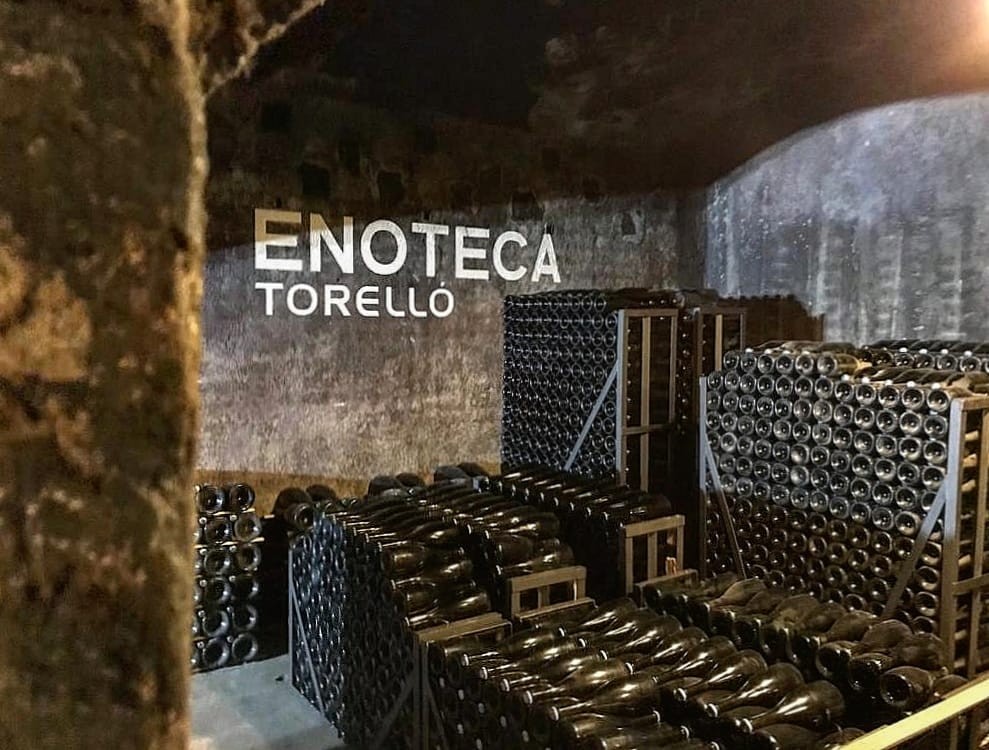 Torelló, 225 Brut Nature 0,75 l - Vinoartis